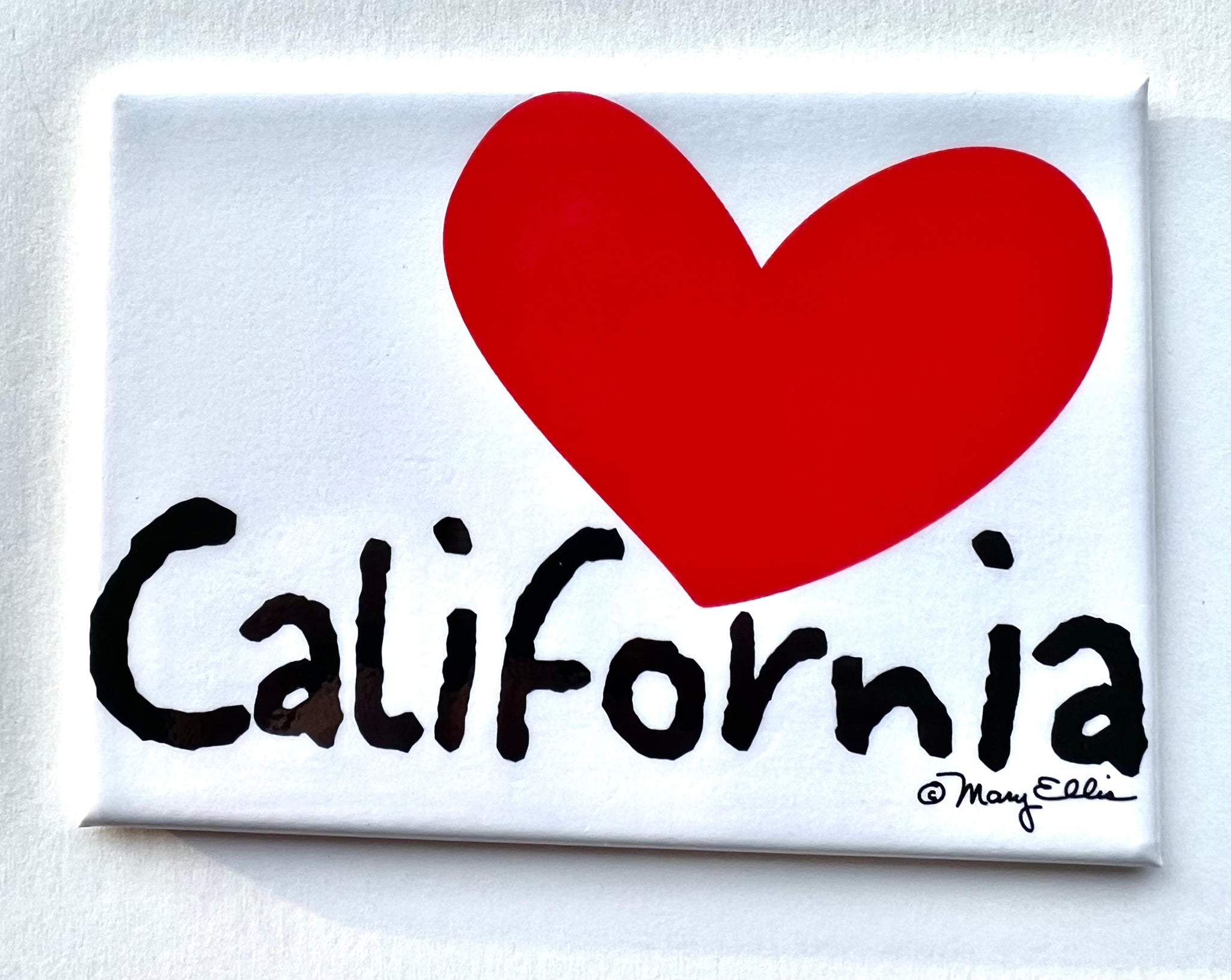 San Francisco Magnet Golden Gate Bridge - Fifth Avenue Manufacturers