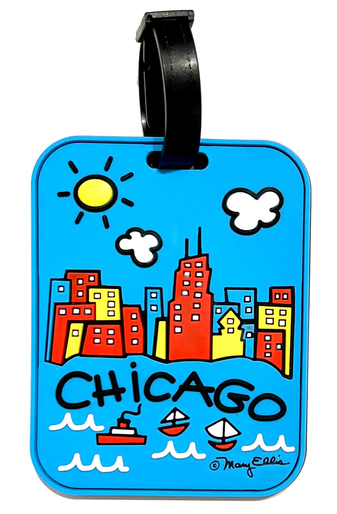 Illinois Souvenirs - Fifth Avenue Manufacturers