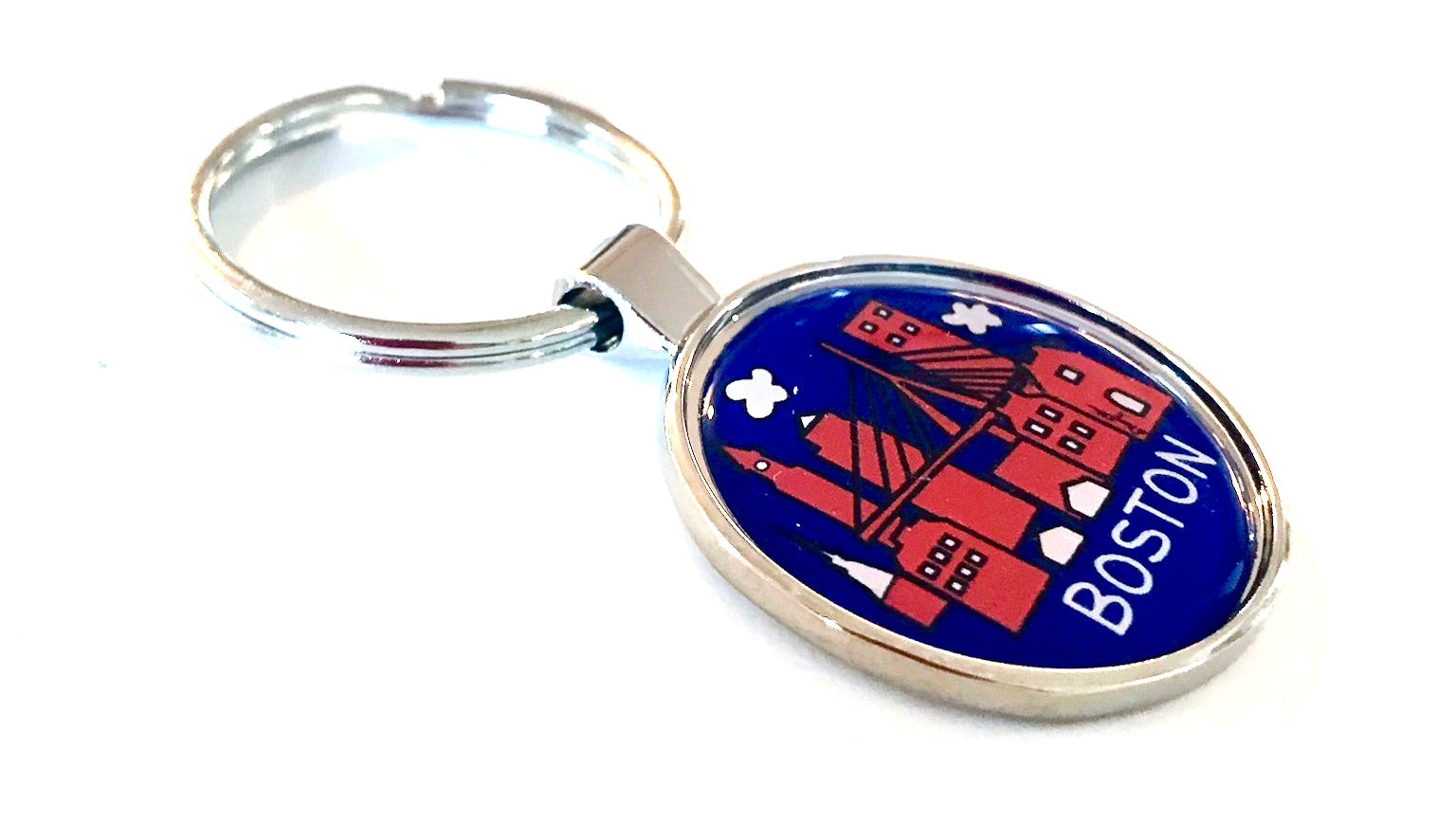 Massachusetts Souvenirs - Fifth Avenue Manufacturers