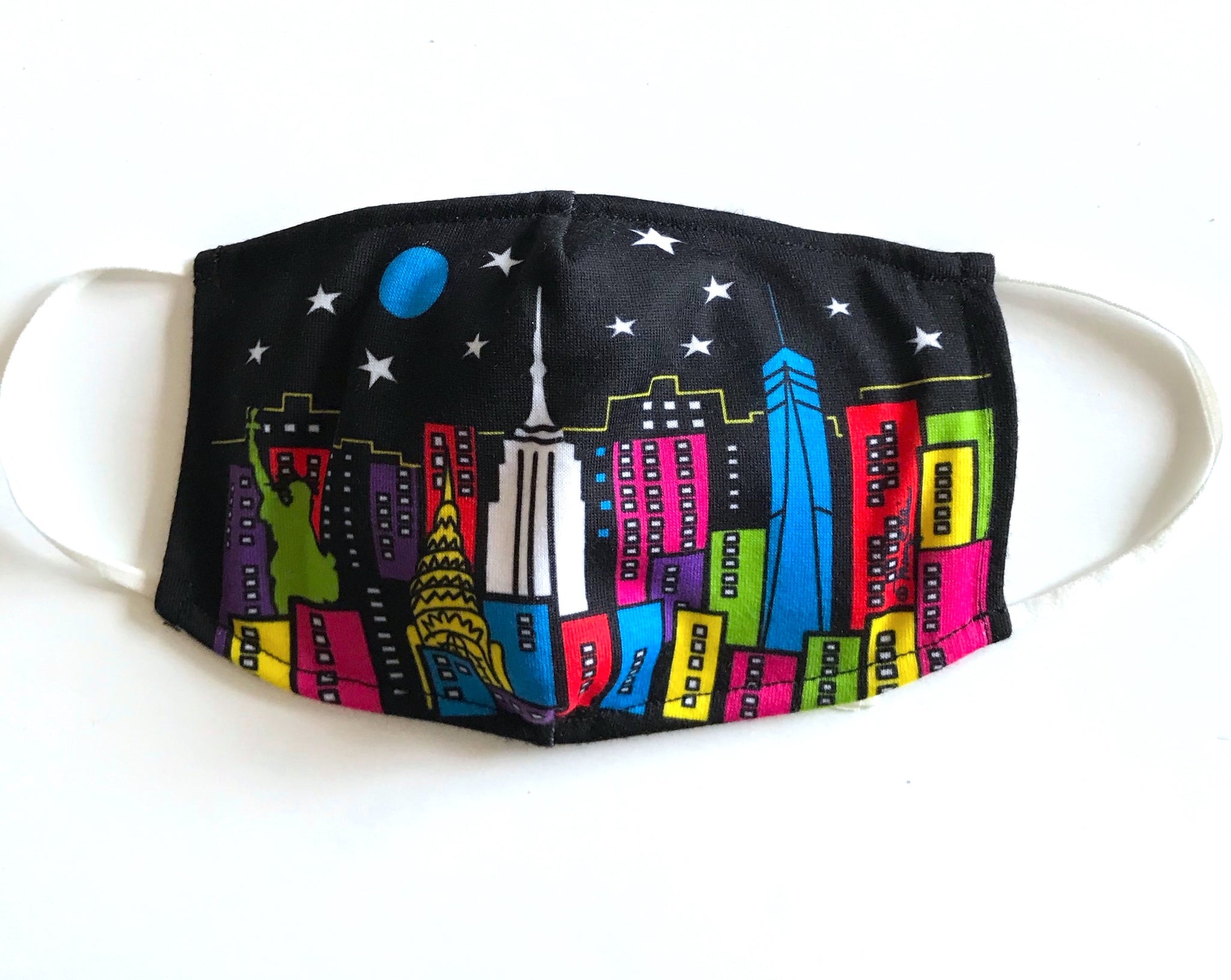 Face Masks - Fifth Avenue Manufacturers