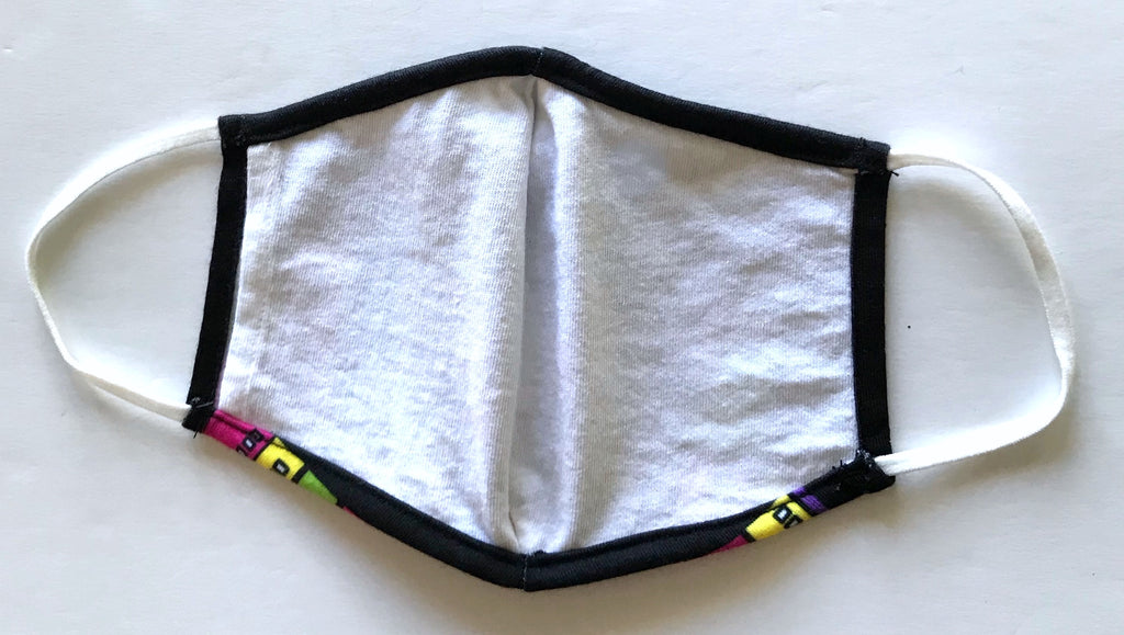 Face Masks - Fifth Avenue Manufacturers