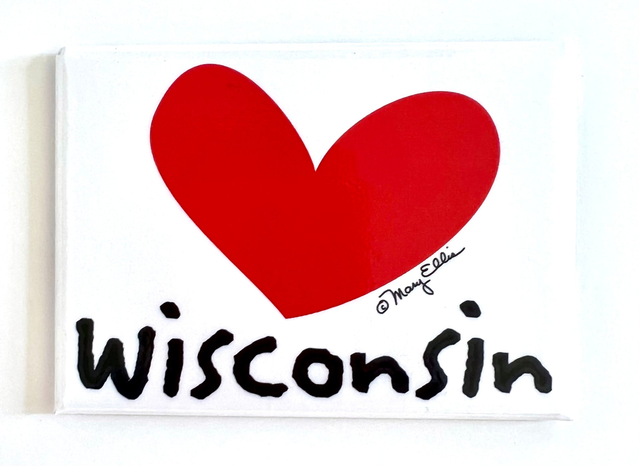 Wisconsin Souvenirs - Fifth Avenue Manufacturers